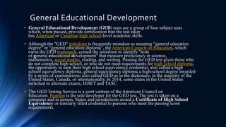 Development education | PPT