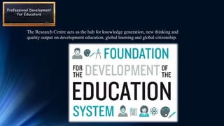 Development education | PPT