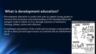Development education | PPT