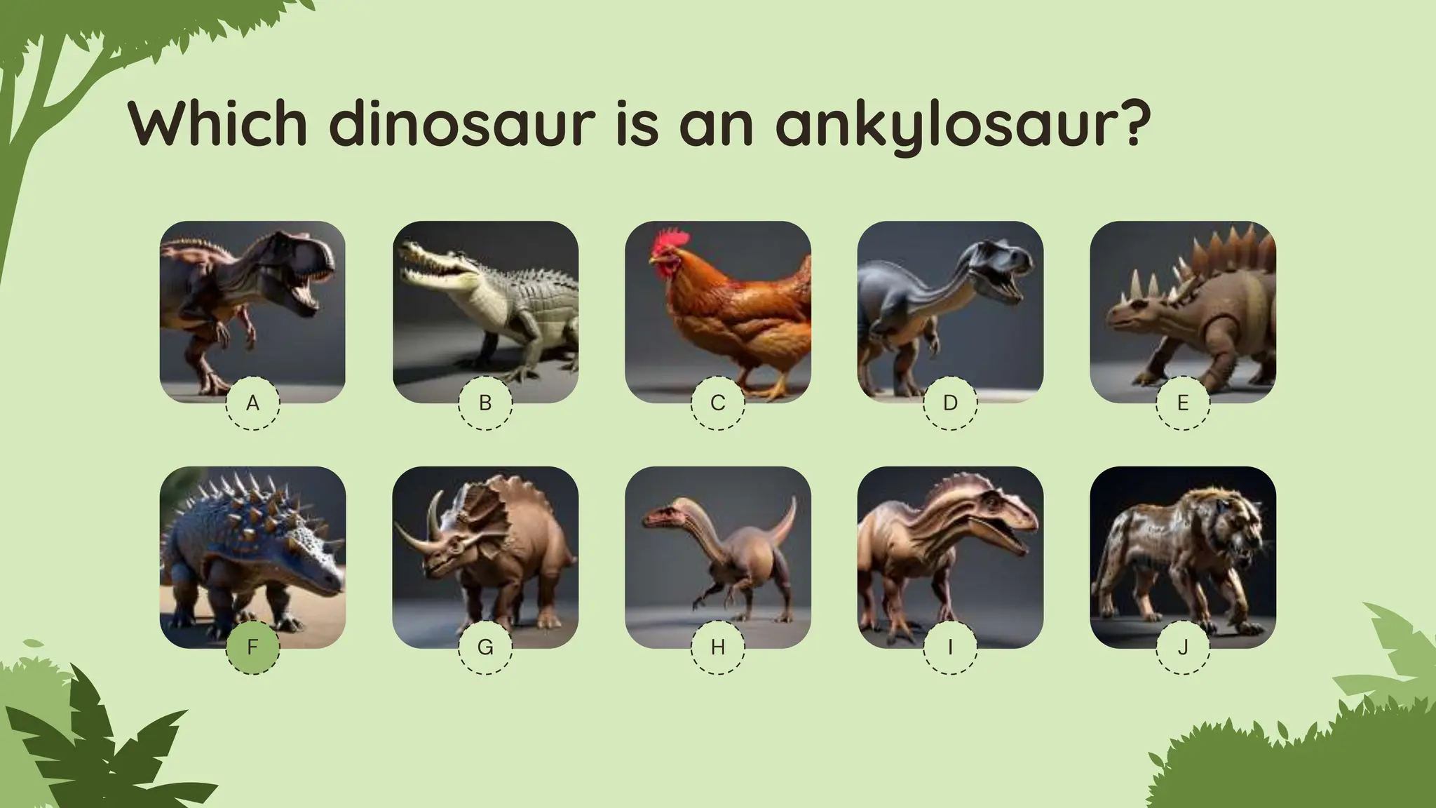 EN Paleontology 101_ What Is a Dinosaur.pptx