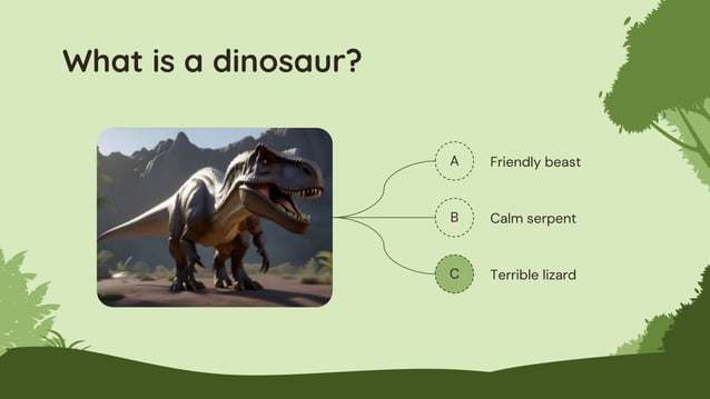 EN Paleontology 101_ What Is a Dinosaur.pptx