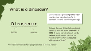 EN Paleontology 101_ What Is a Dinosaur.pptx