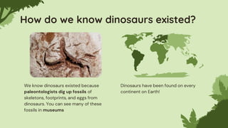 EN Paleontology 101_ What Is a Dinosaur.pptx