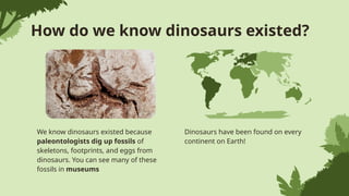 Paleontology 101_ What Is a Dinosaur_ by Slidesgo.pptx