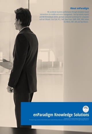 enParadigm Client Story - The Muthoot Pappachan Group | PDF