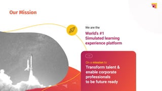 Enparadigm Experiential Learning And Talent Intelligence Technology ...