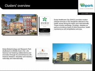 Enpark Sales Presentation | PPT