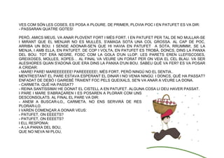En patufet | PDF
