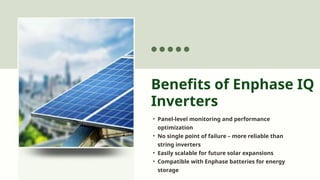 Enphase IQ Inverters – Smart, Safe, and Scalable Energy (1).pptx