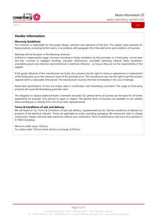 Rosenberg's UNOBOXES | PDF