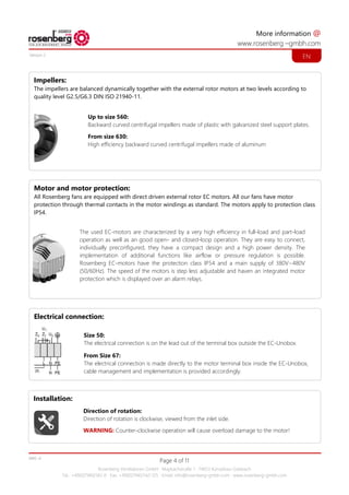 Rosenberg's UNOBOXES | PDF