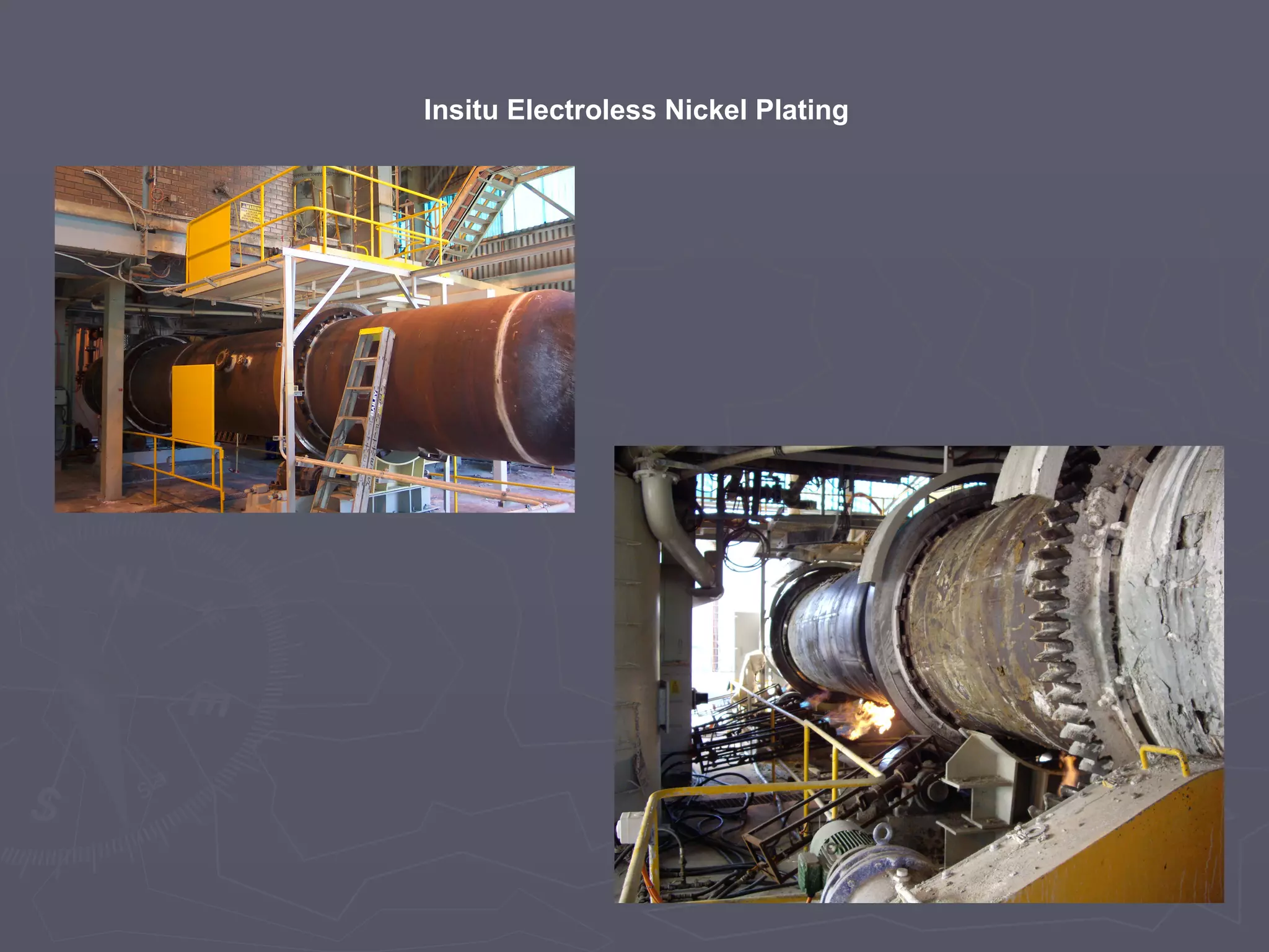 Electroless Nickel Plating of Heat Exchangers | PPS