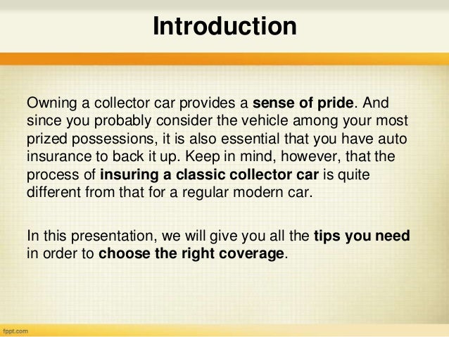 How To Choose Insurance