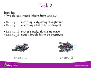 An Introduction to Game Programming with Flash: Object Oriented ...