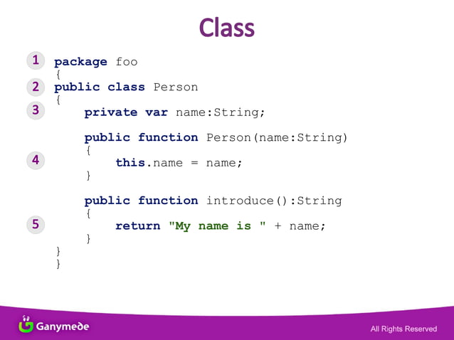 An Introduction to Game Programming with Flash: Object Oriented ...