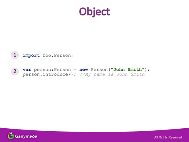 An Introduction to Game Programming with Flash: Object Oriented ...