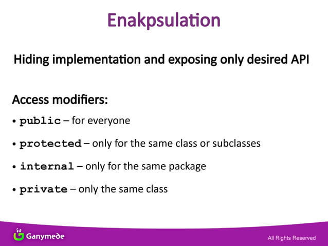 An Introduction to Game Programming with Flash: Object Oriented Programming | PPT