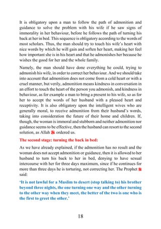 En prohibition of_beating_women | PDF