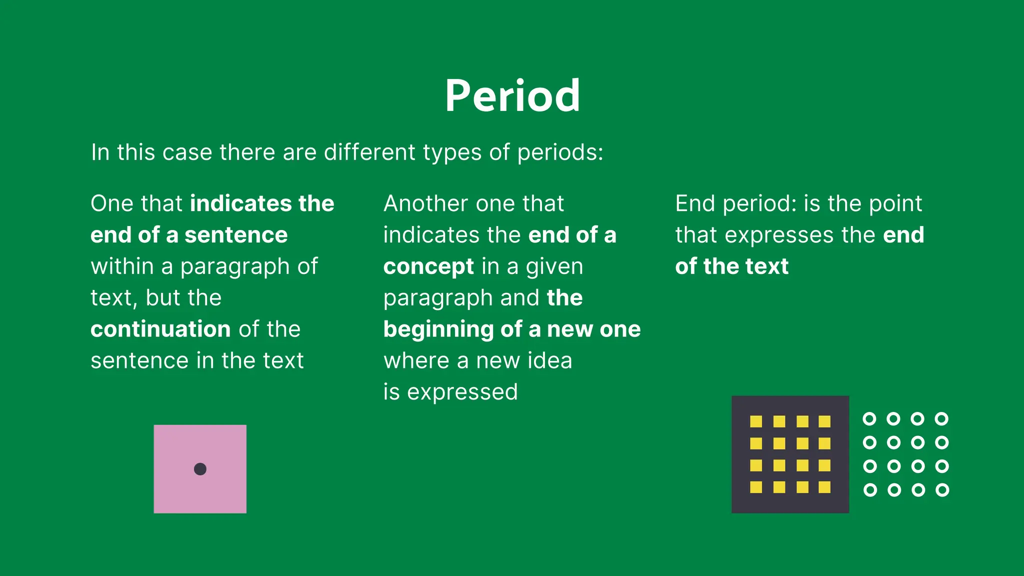 EN Punctuation Marks_ When to use Them_ by Slidesgo.pptx