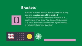 EN Punctuation Marks_ When to use Them_ by Slidesgo.pptx