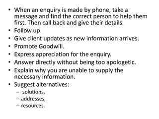 enquiries.pptx