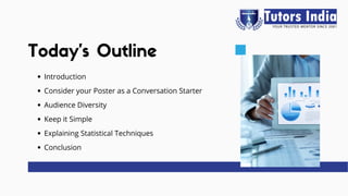 Enrapture your audience with well designed poster presentation (1) | PPT