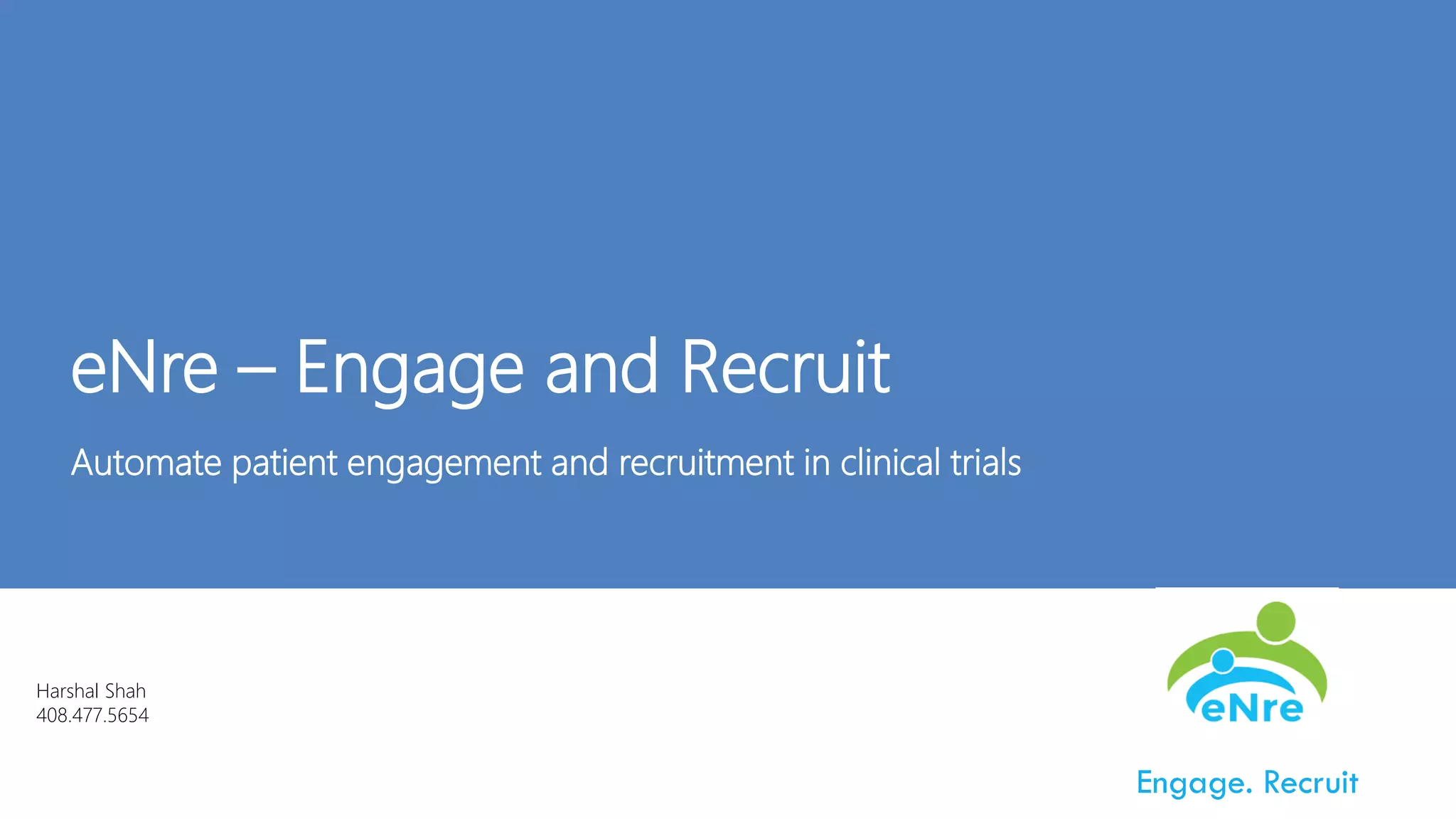 eNre Research | PPT