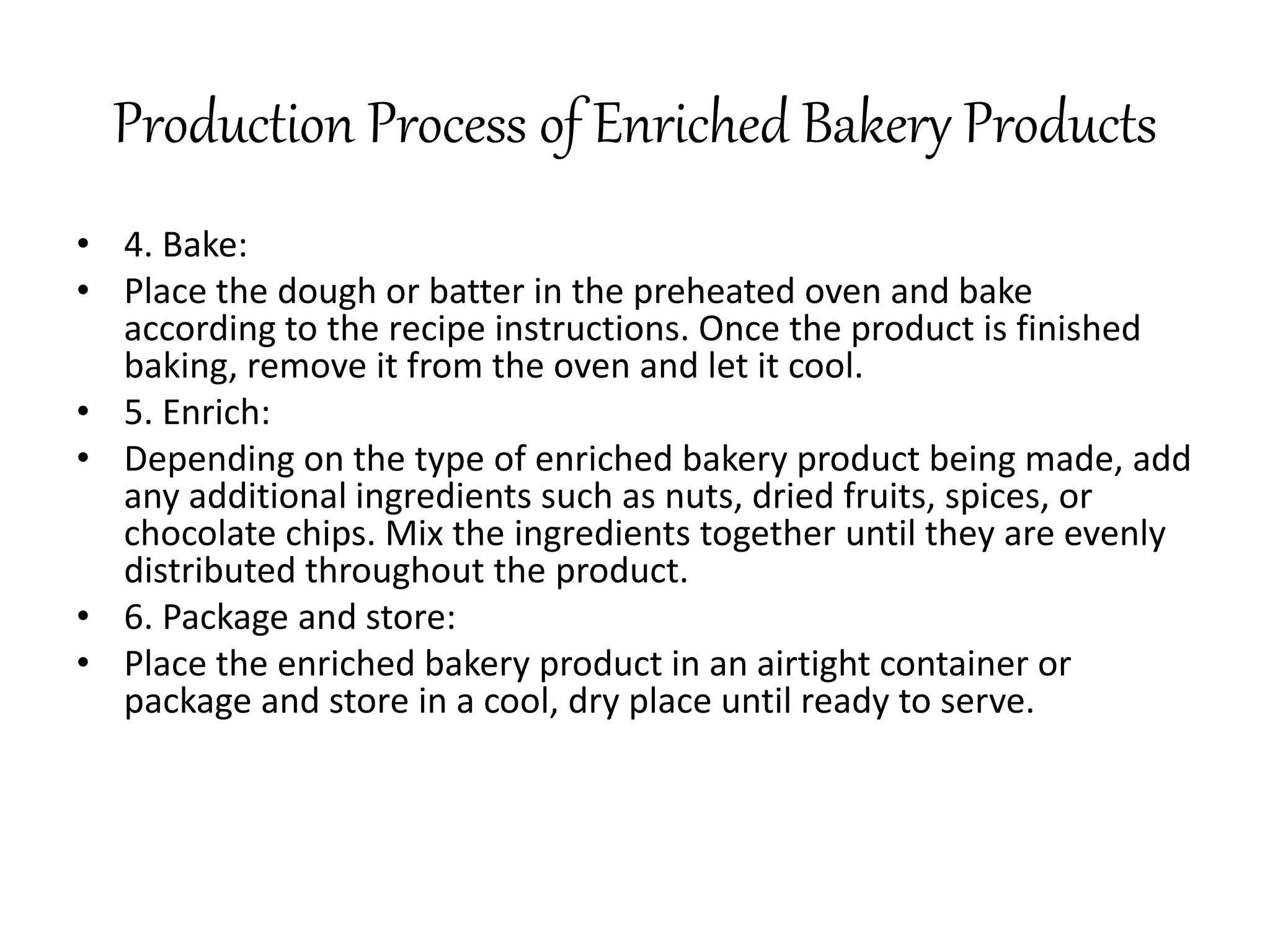 Enriched bakery products.pptx