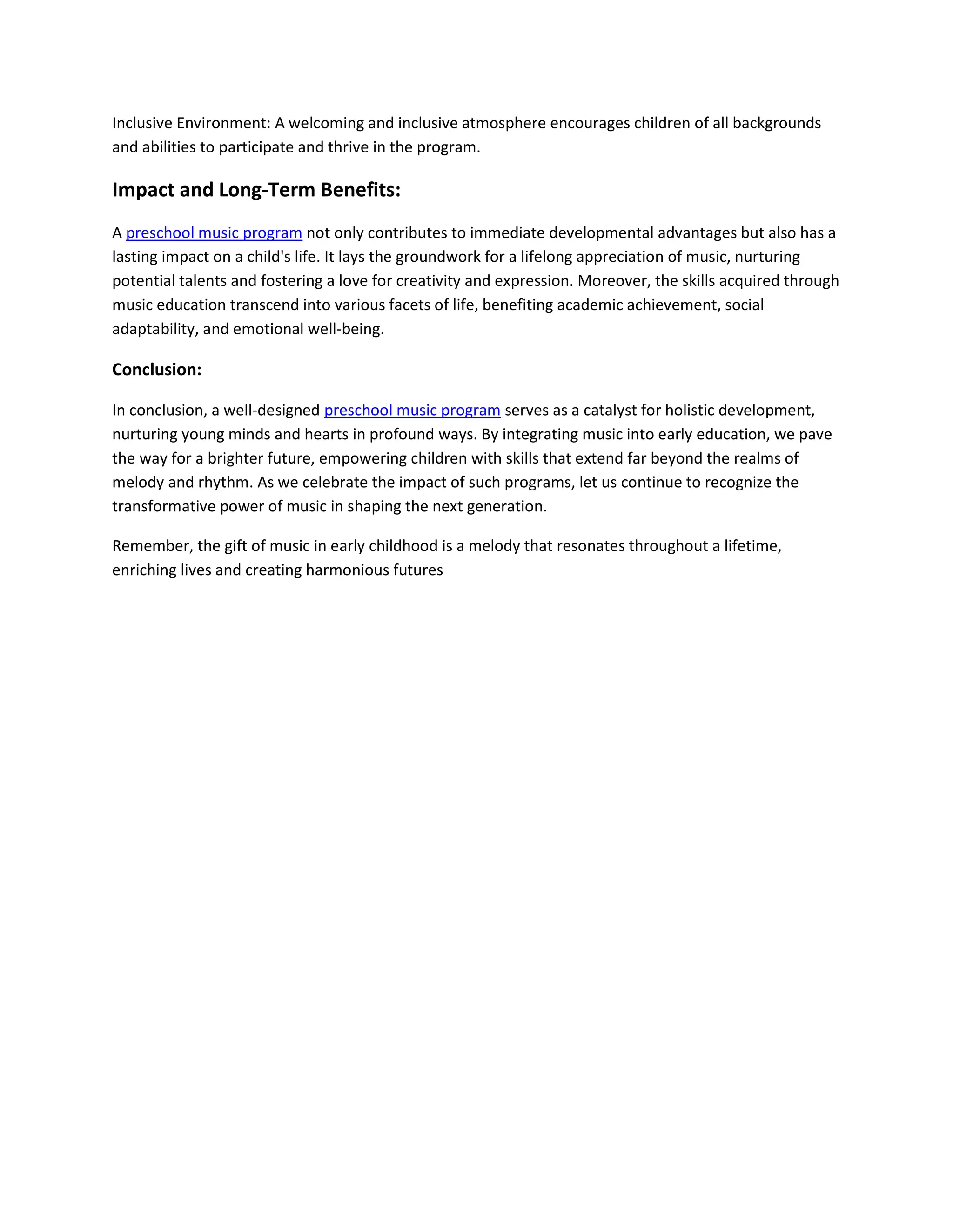 Enriching Minds and Hearts The Impact of a Preschool Music Program.pdf