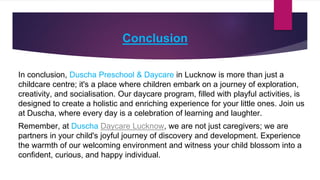 Enriching Play Activities for Children at Duscha Daycare (1).pptx