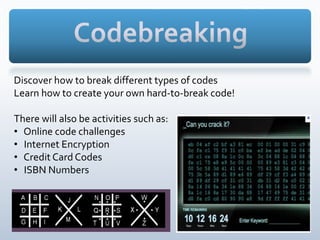 Enrichment 2014 world | PPTX