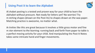 Enrichment Classes Make Learning A Lifelong Habit | PPT