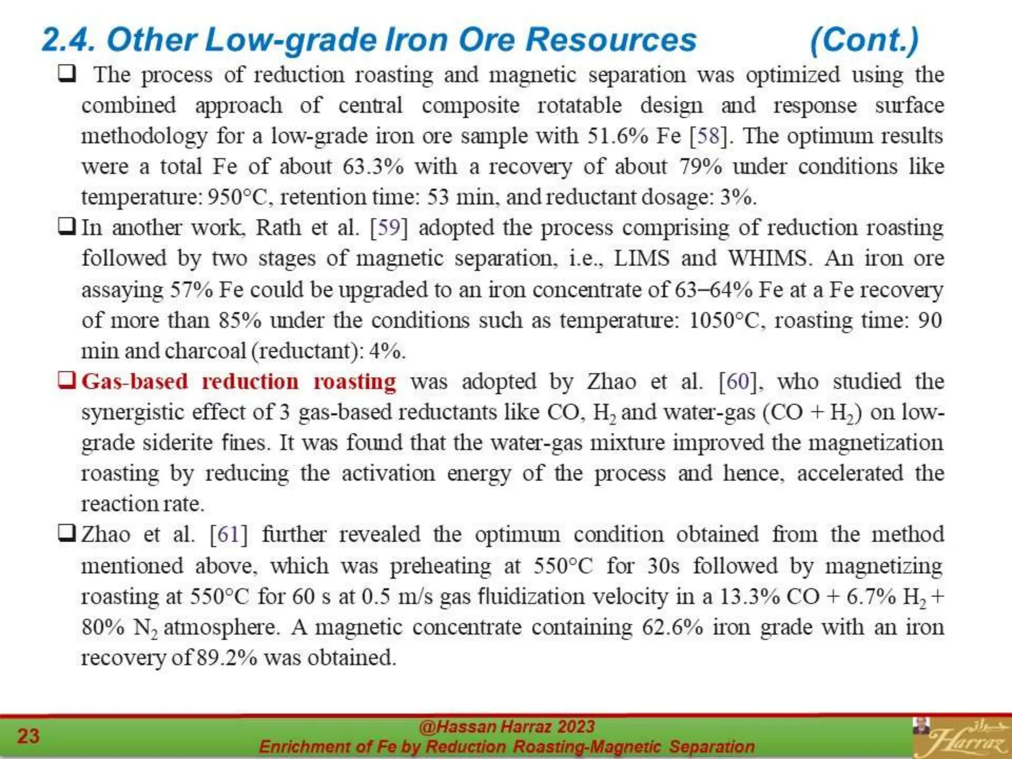 ENRICHMENT IRON BY REDUCTION ROASTING-MAGNETIC SEPARATION.pdf
