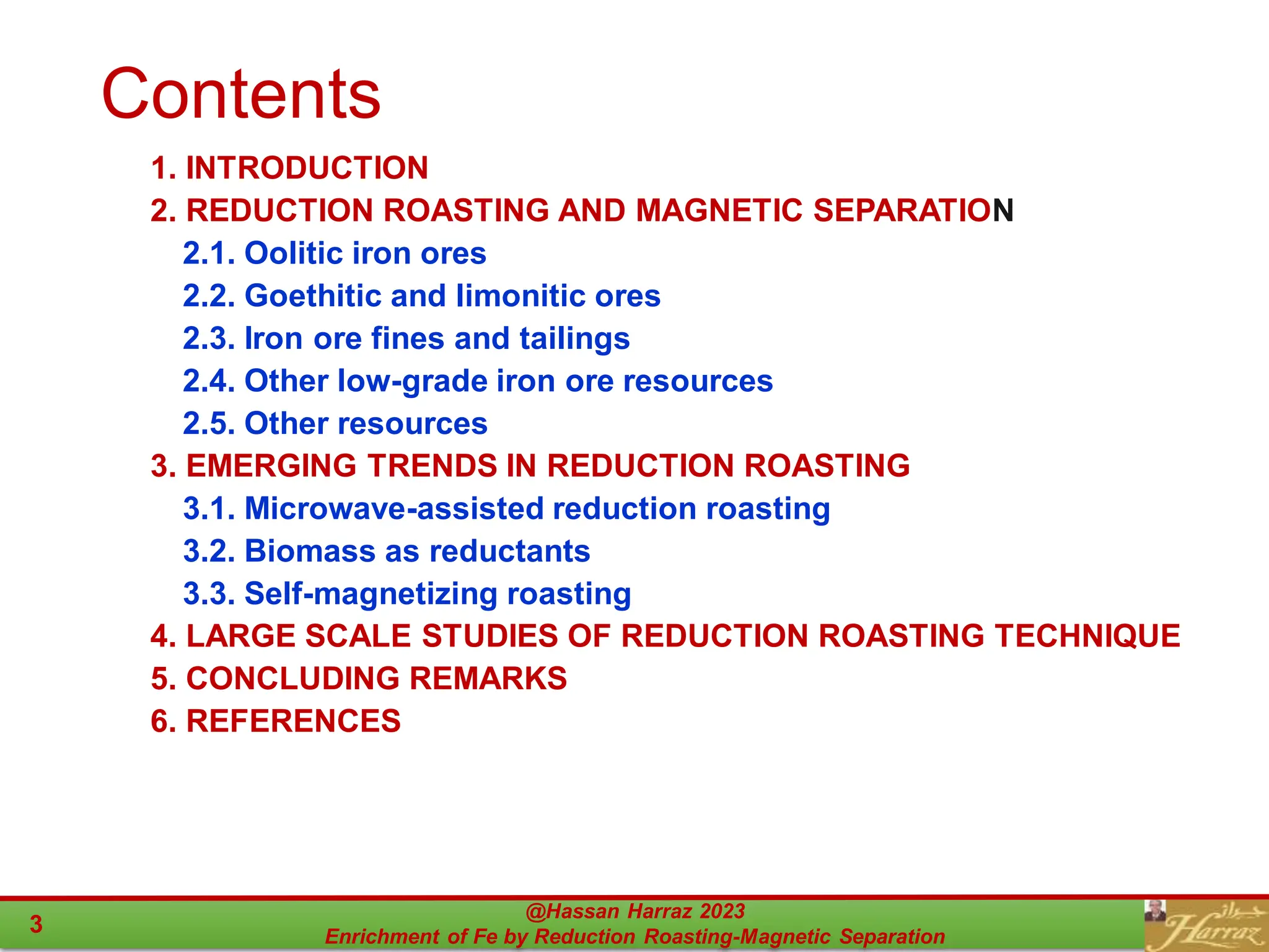 ENRICHMENT IRON BY REDUCTION ROASTING-MAGNETIC SEPARATION.pdf