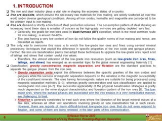 ENRICHMENT IRON BY REDUCTION ROASTING-MAGNETIC SEPARATION.pdf