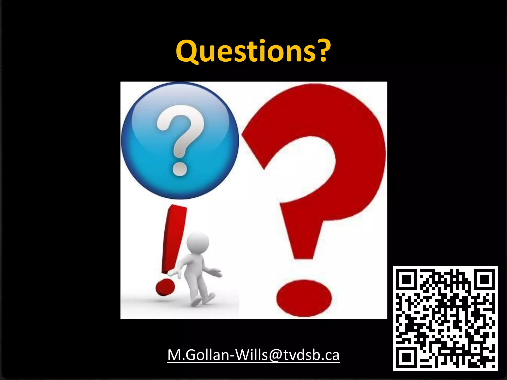 Secondary GATE Program: Parkside CI | PPT