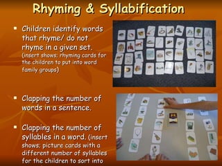 Enrichment programme structure | PPT | Primary Education | Education