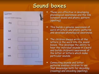 Enrichment programme structure | PPT | Primary Education | Education