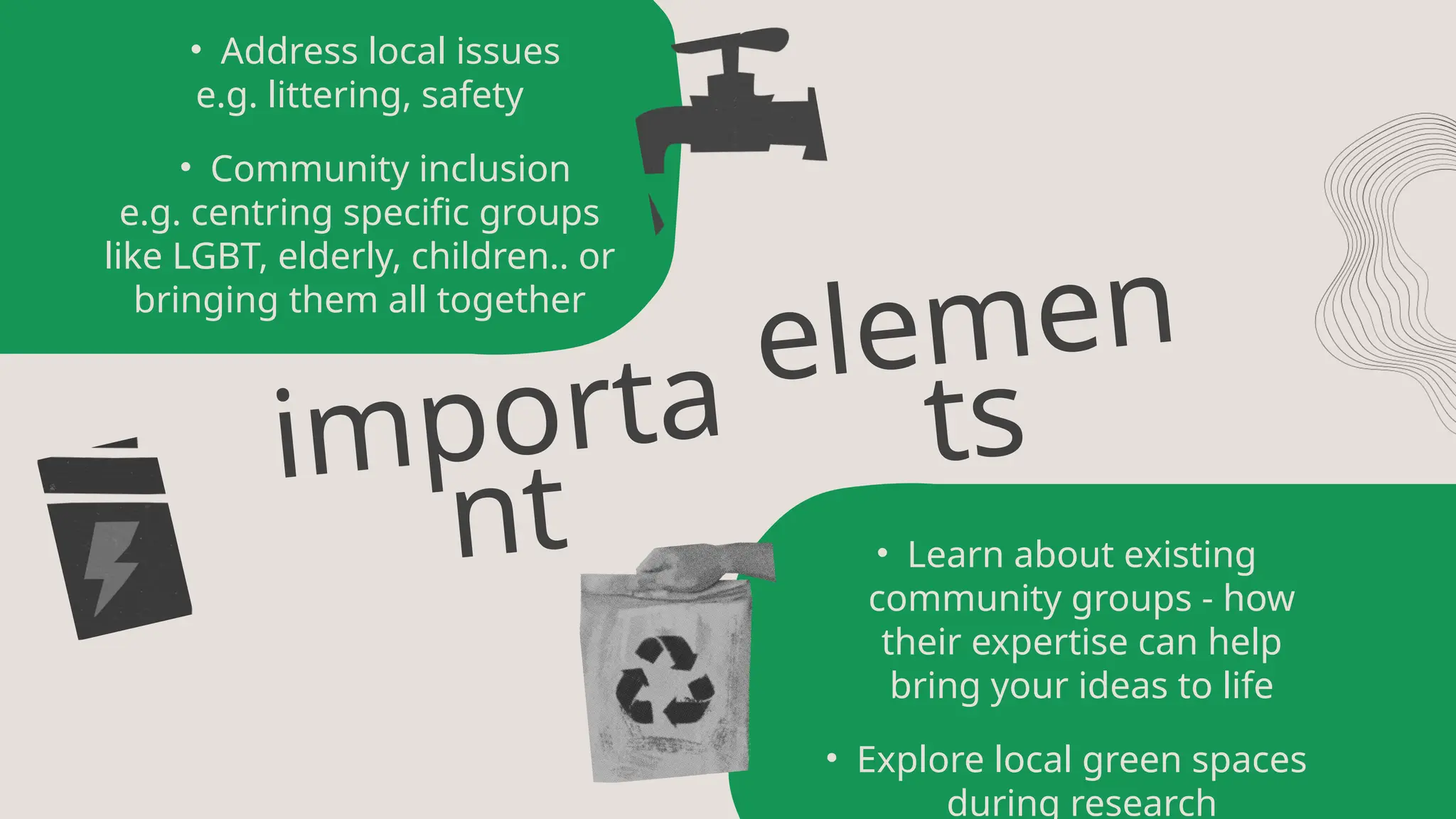 Enrichment project to offer to 6th former. pptx | PPT