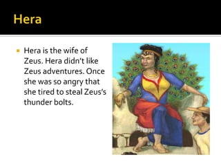 Shin and Emon's Gods and Goddesses Report | PPTX | Death, Injury, or ...