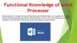 Enrichment through ICT presentation in pdf format | PDF