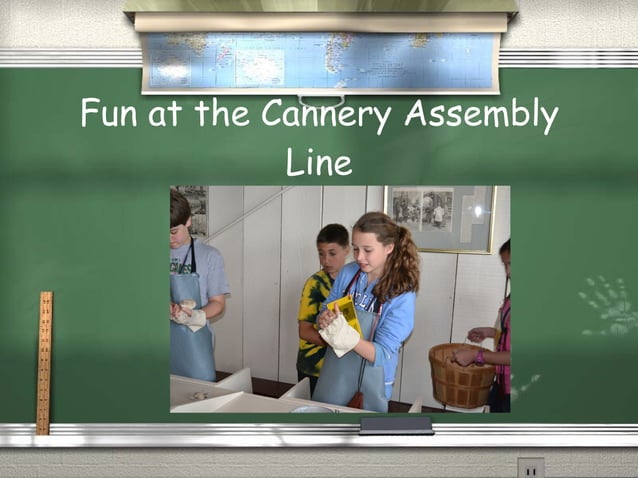 Enrichment week powerpoint | PPT