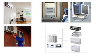 miscellaneous hvac type for our notice in daily life | PPT