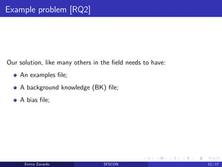 SFSCON23 - Enrico Zanardo - Optimizing Software Performance with ...