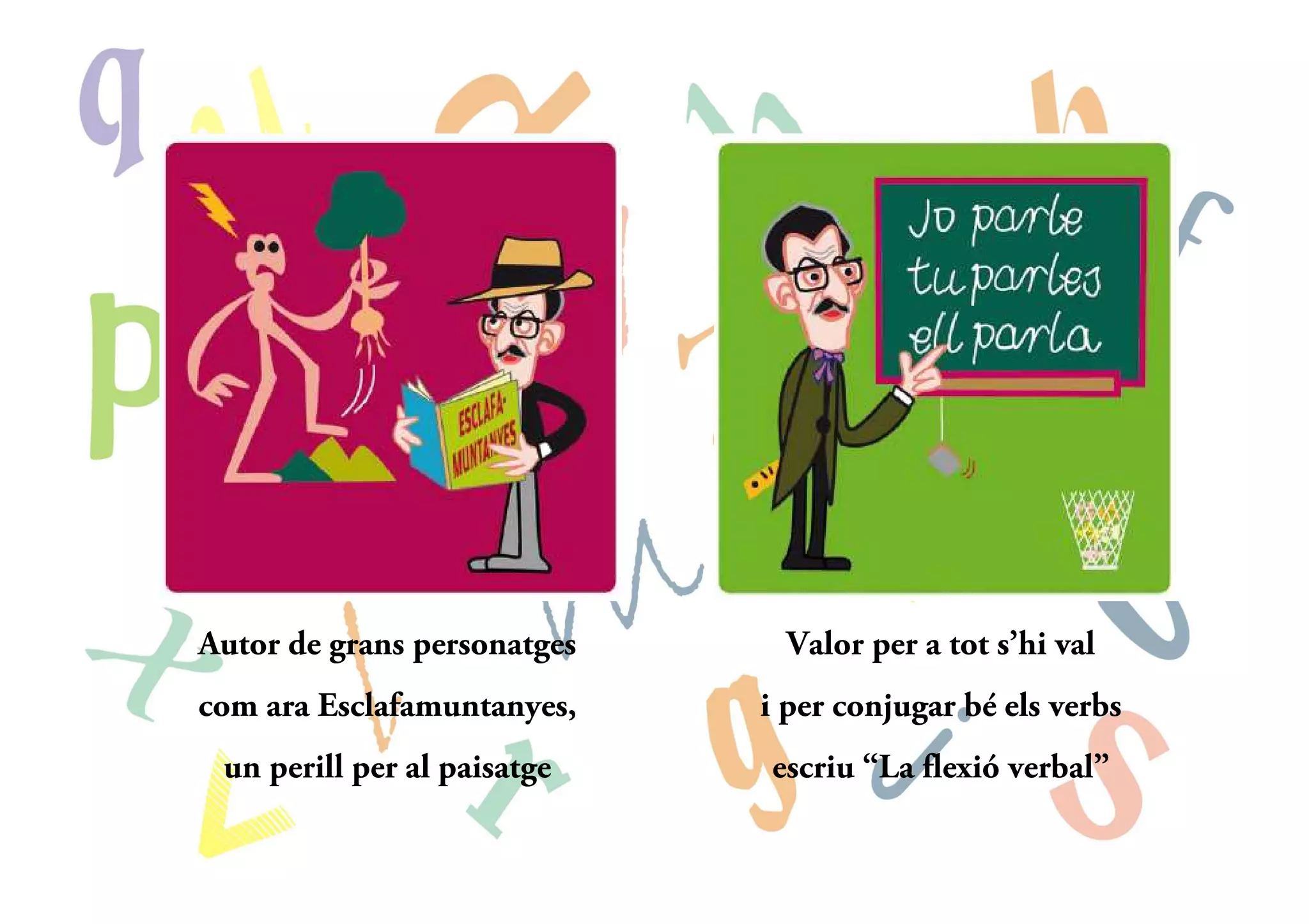 Enric Valor | PDF