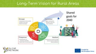 "Smart Villages in the EU: Boosting the revitalisation of rural areas ...