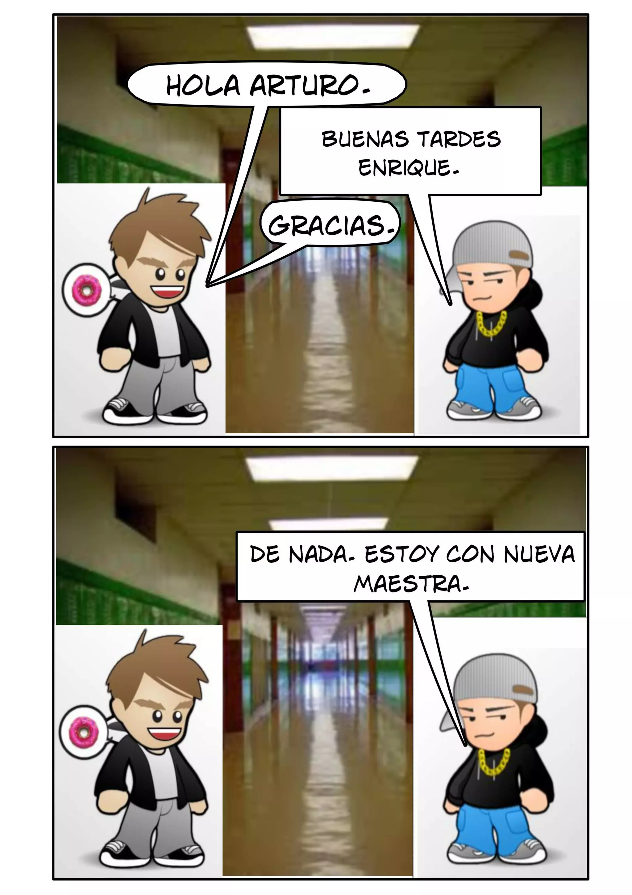 Enrique quiterio | PDF