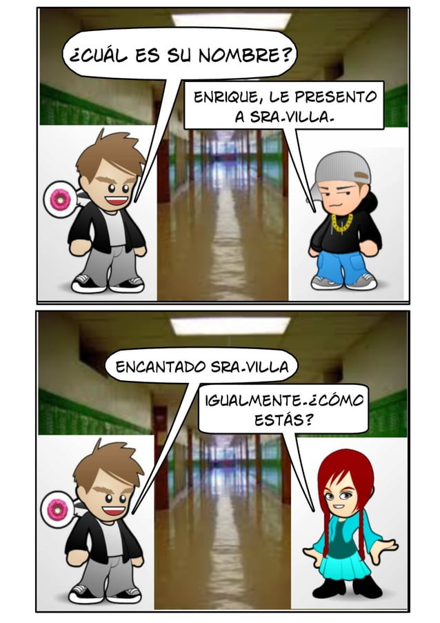 Enrique quiterio | PDF