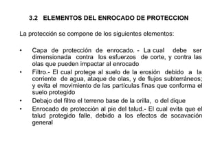 Enrocado diseño características hidraulicas.pdf