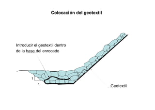 Enrocado diseño características hidraulicas.pdf